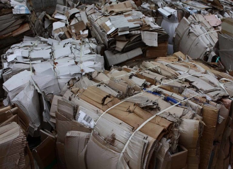 Commercial Rubbish Removal Melbourne | Go Easy Rubbish