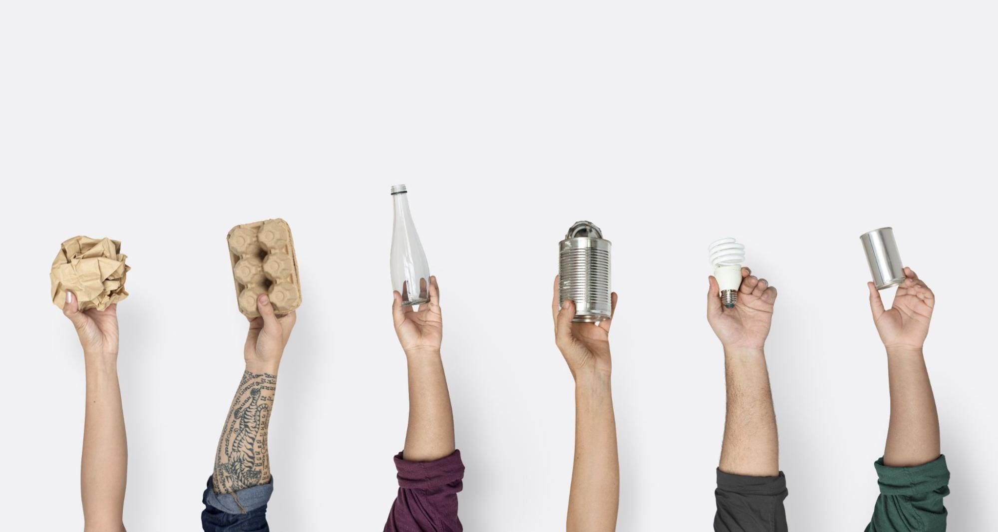 The Ultimate Guide To Rubbish Removal | Go Easy